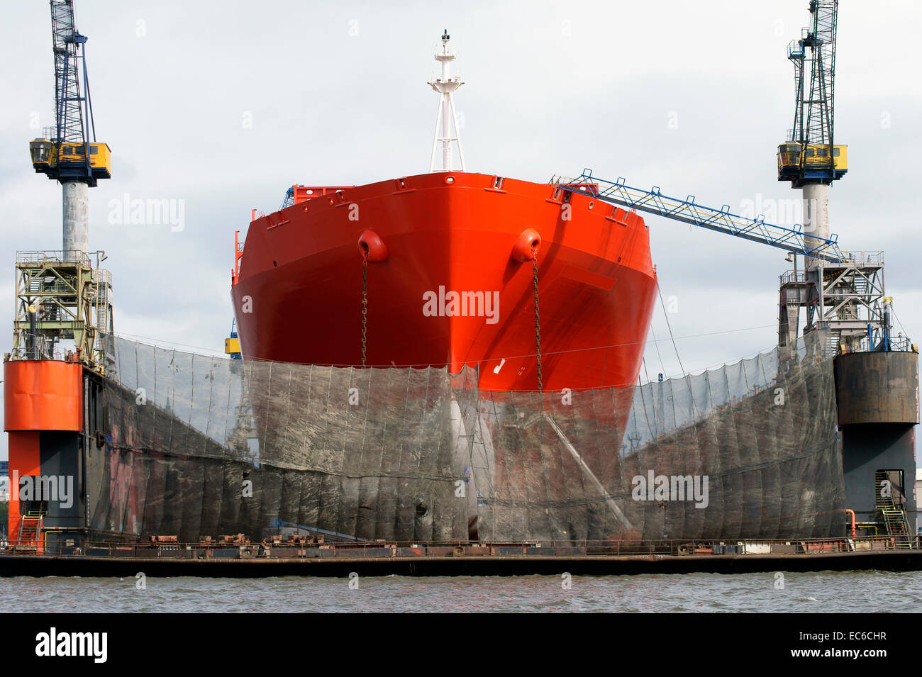 Boat repair education hi-res stock photography and images - Alamy