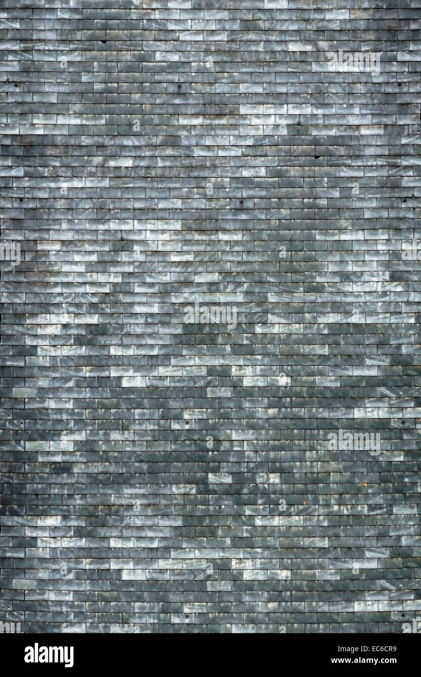 Grey bricks hi-res stock photography and images - Alamy