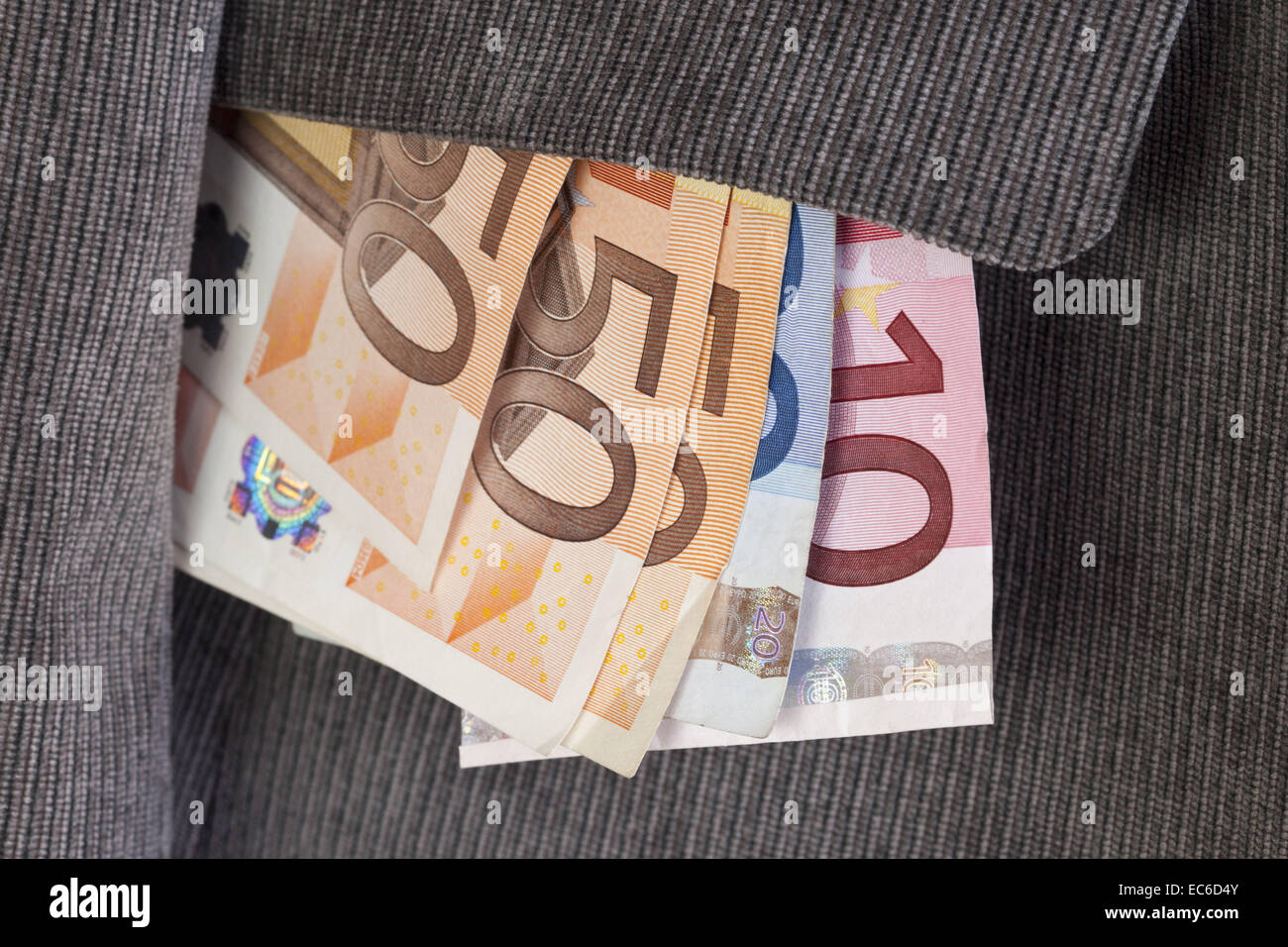 Jacket inside pocket hi-res stock photography and images - Alamy