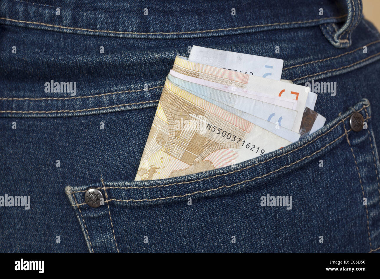Pocket money goods hi-res stock photography and images - Alamy