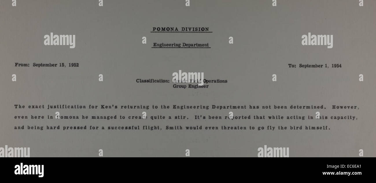 This photo from the Kenneth Smith Special Collection offers valuable ...