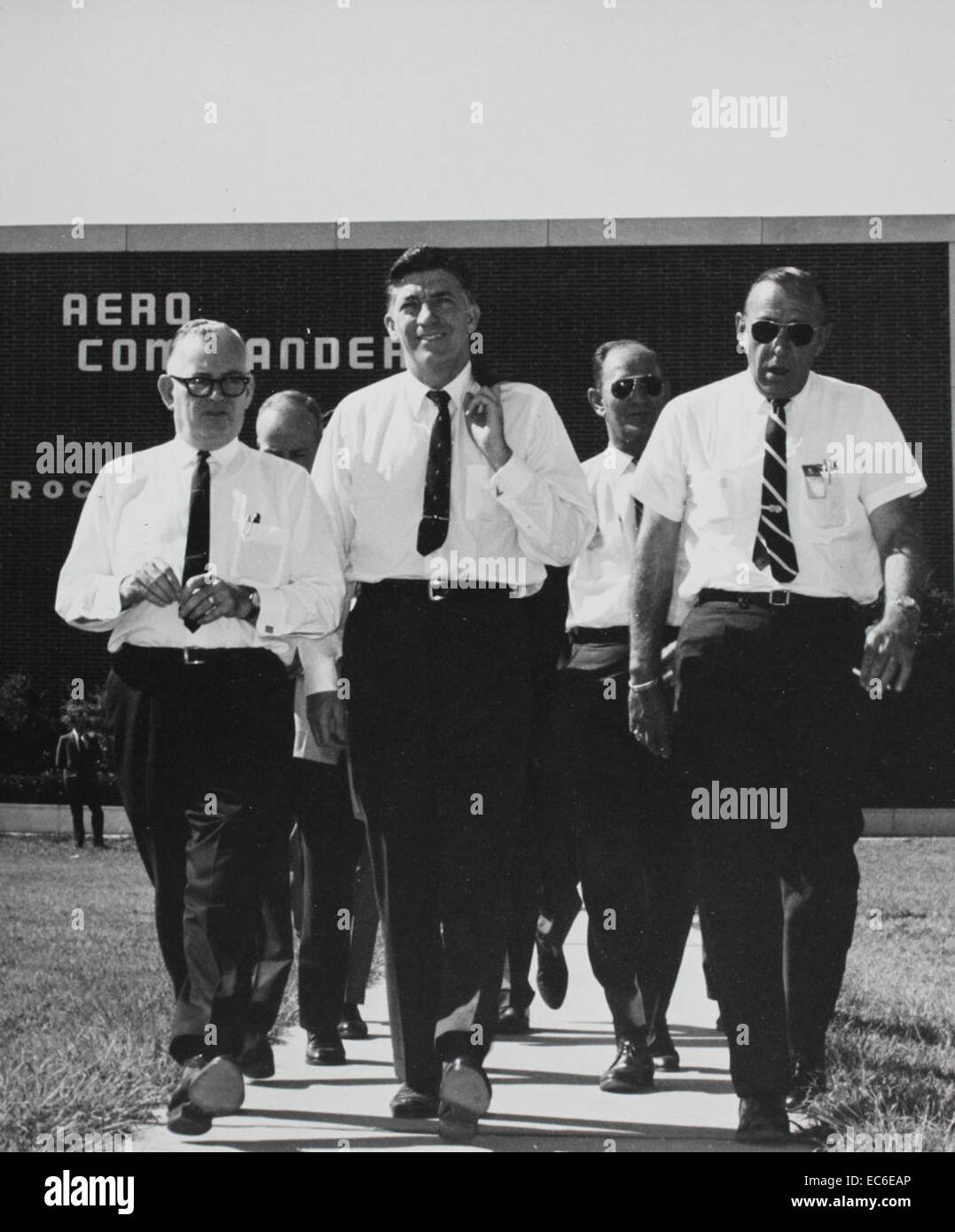 This photograph, part of the Kenneth Smith Special Collection ...