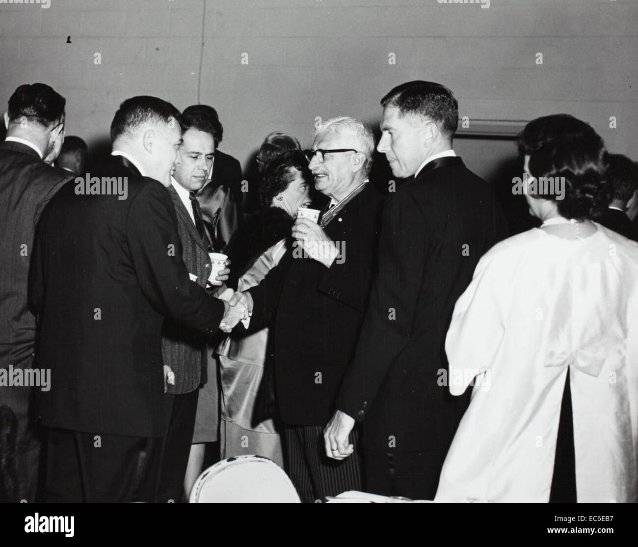 The Kenneth Smith Special Collection features a rare photograph ...
