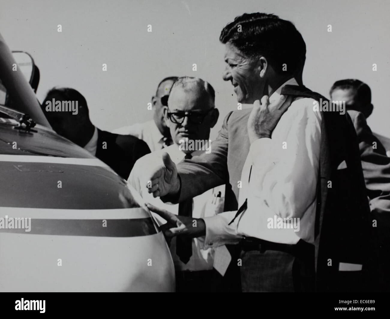 This image is part of the Kenneth Smith Special Collection, which ...