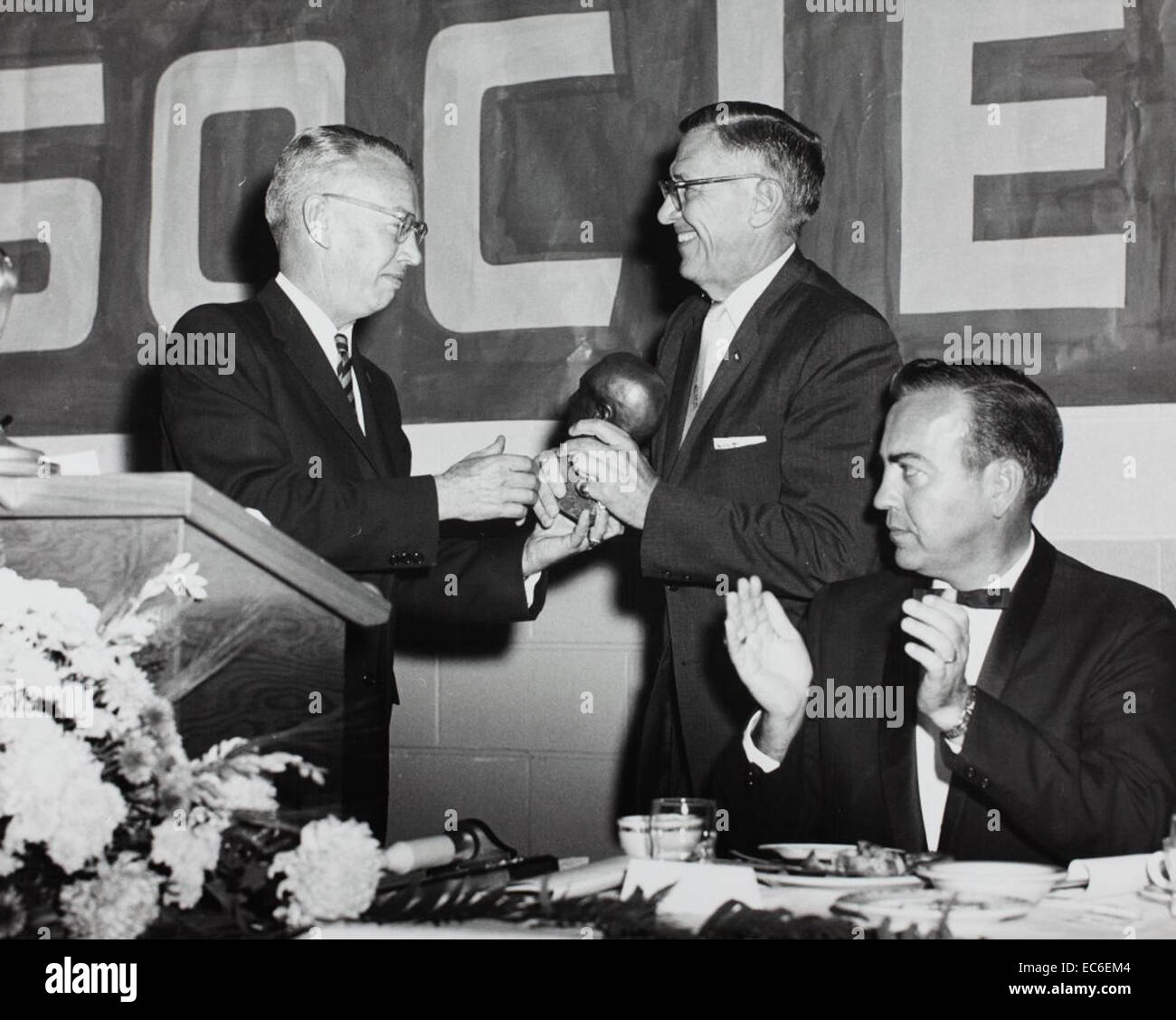 This photograph is part of the Kenneth Smith Special Collection ...