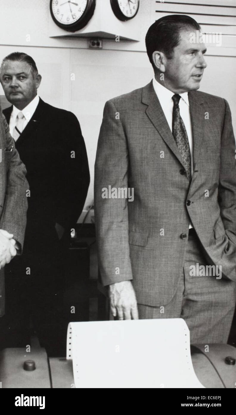 A historical photograph from the Kenneth Smith Special Collection ...