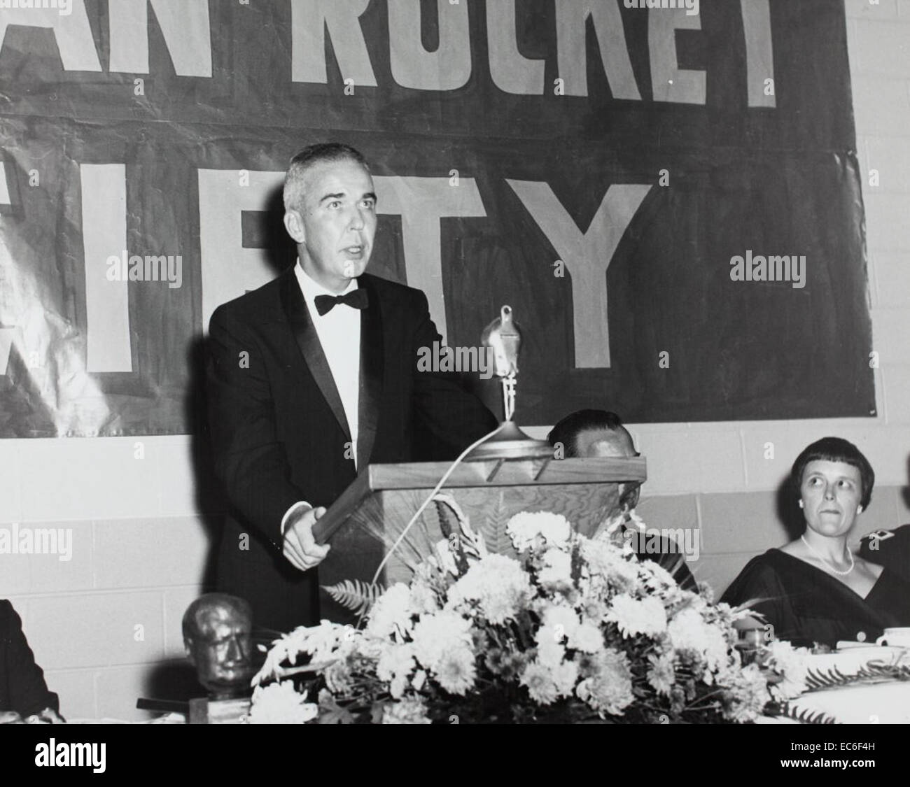 This photo from the Kenneth Smith Special Collection showcases an ...