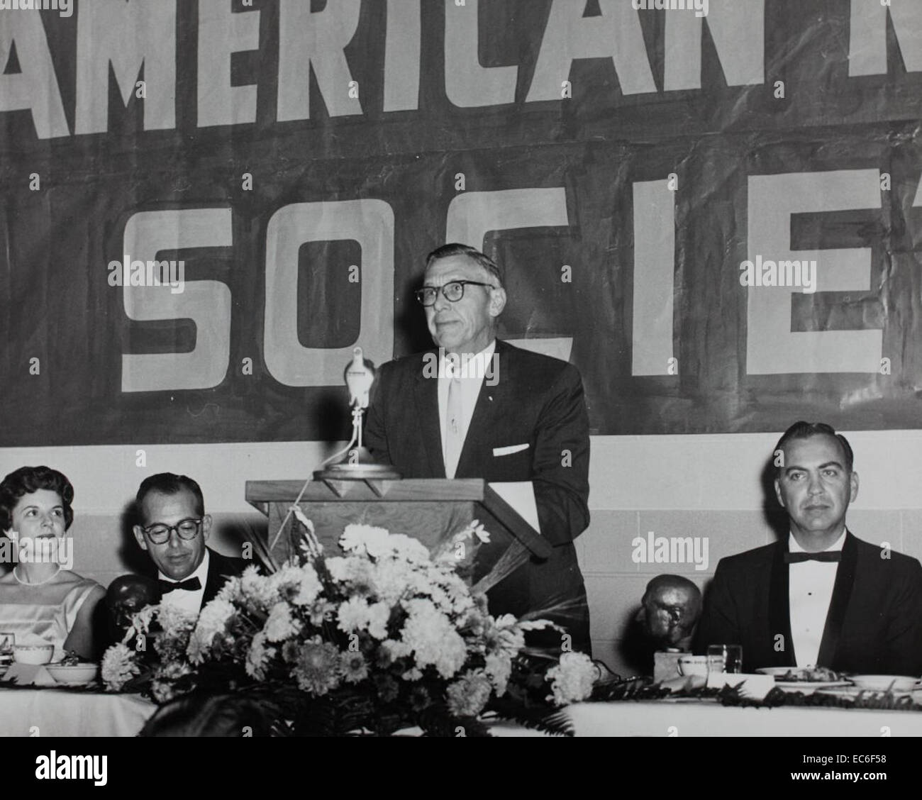 This photograph is part of the Kenneth Smith Special Collection, image ...