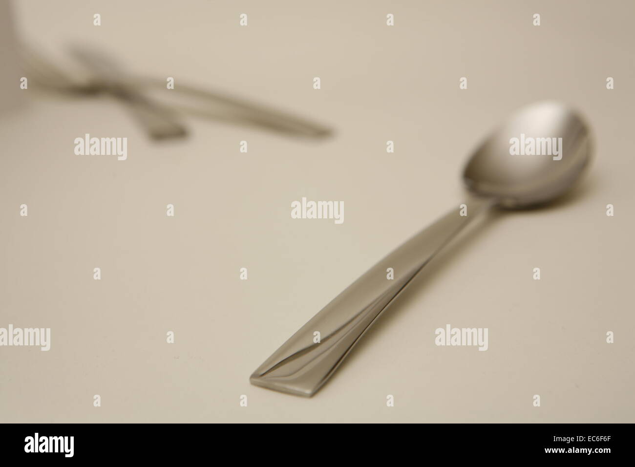 Spoon case hi-res stock photography and images - Alamy