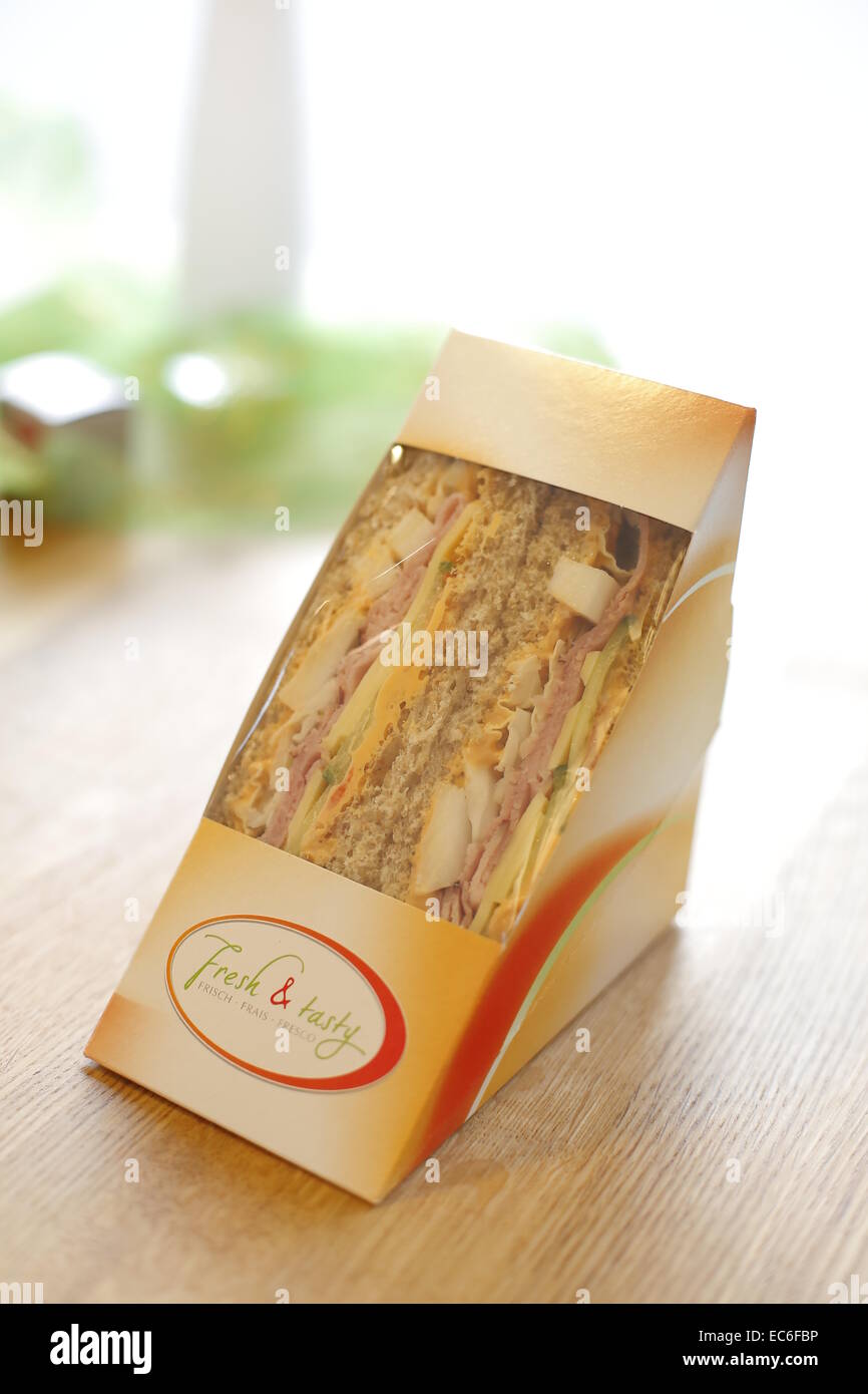 Packaged snack hi-res stock photography and images - Alamy