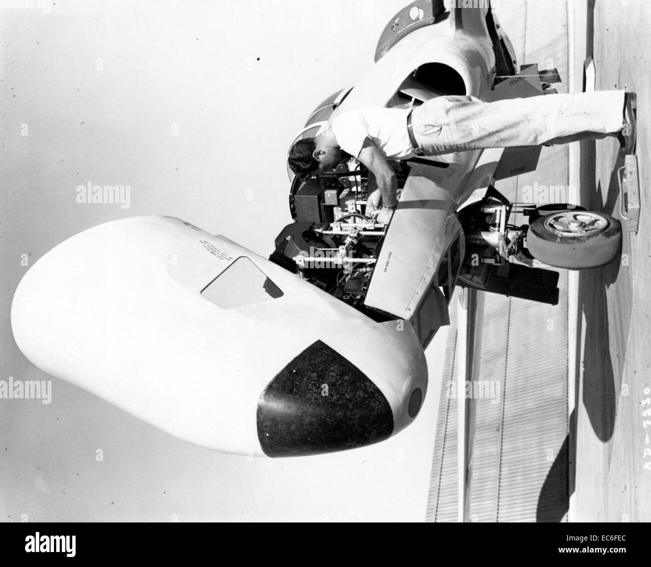 Lockheed fp 80a hi-res stock photography and images - Alamy
