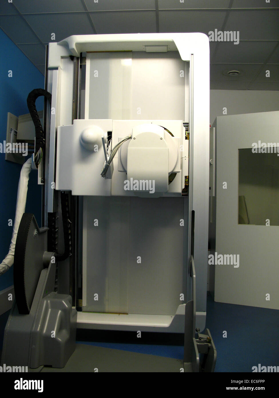 Case x ray hi-res stock photography and images - Alamy