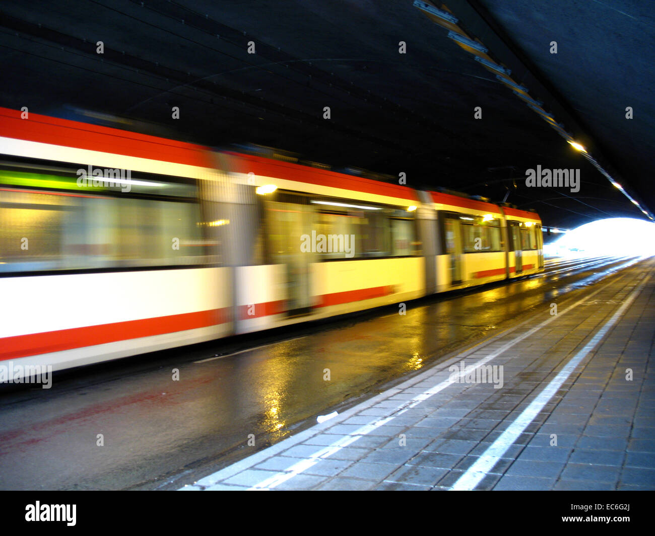 Nuremberg tram hi-res stock photography and images - Alamy