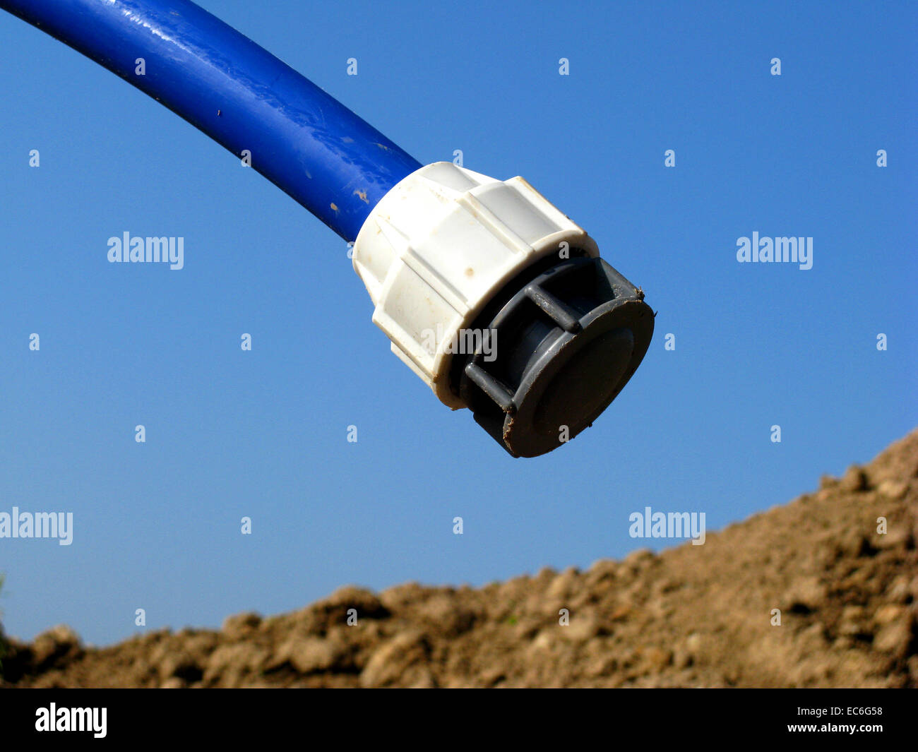 Connector housing hi-res stock photography and images - Alamy