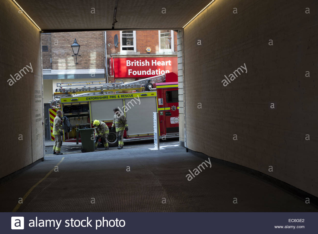 Fire Service College Stock Photos & Fire Service College Stock Images ...