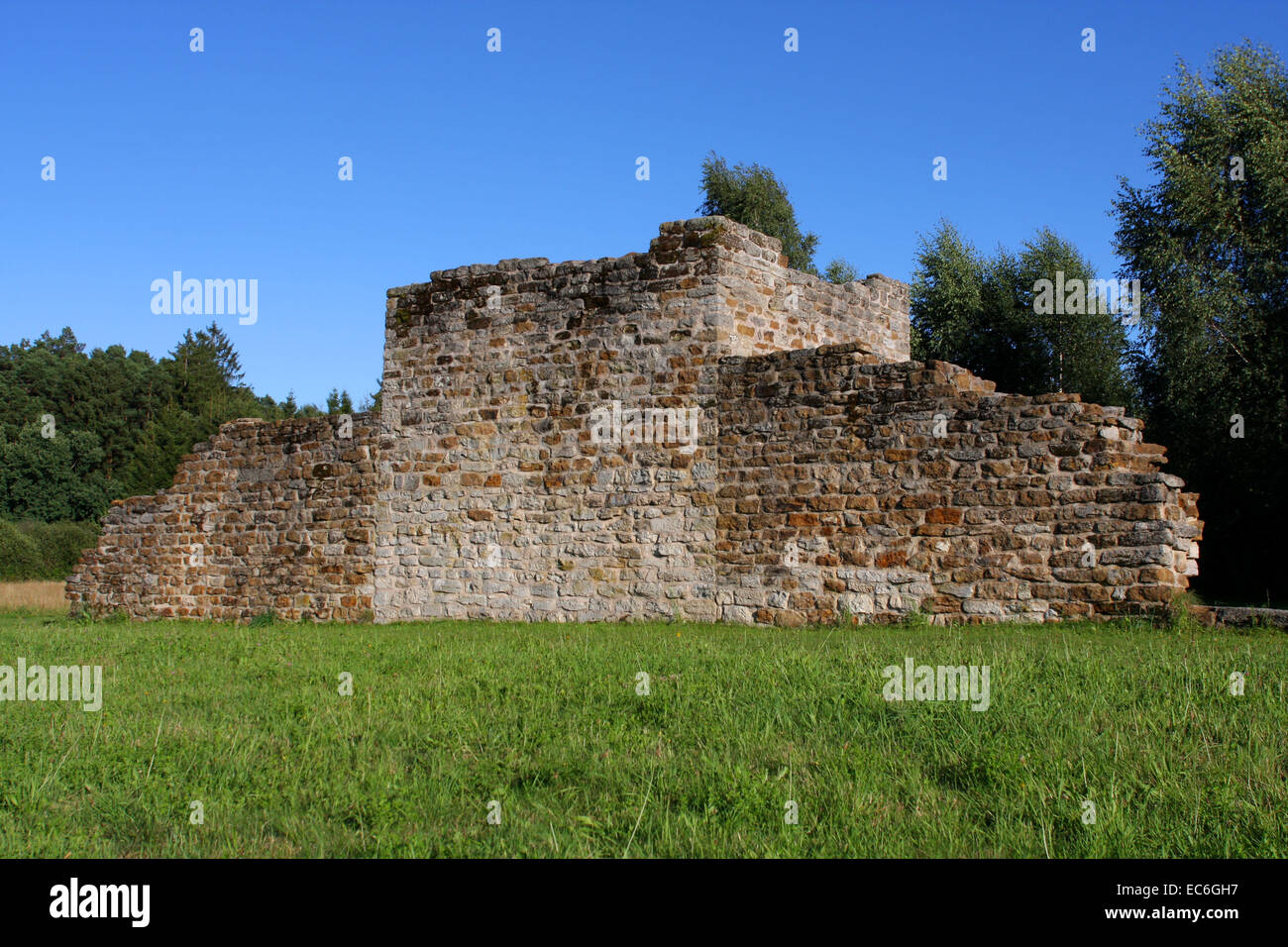 Fort document hi-res stock photography and images - Alamy