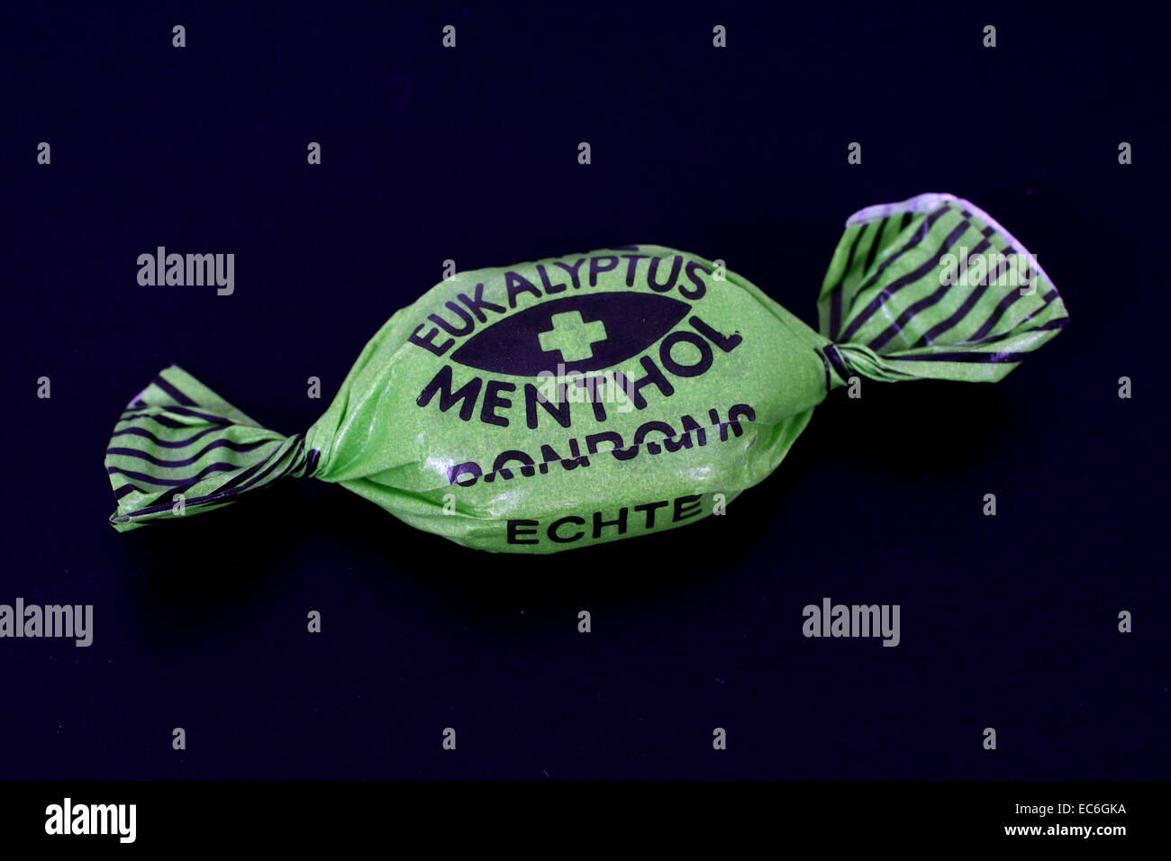 Menthol bonbon hi-res stock photography and images - Alamy