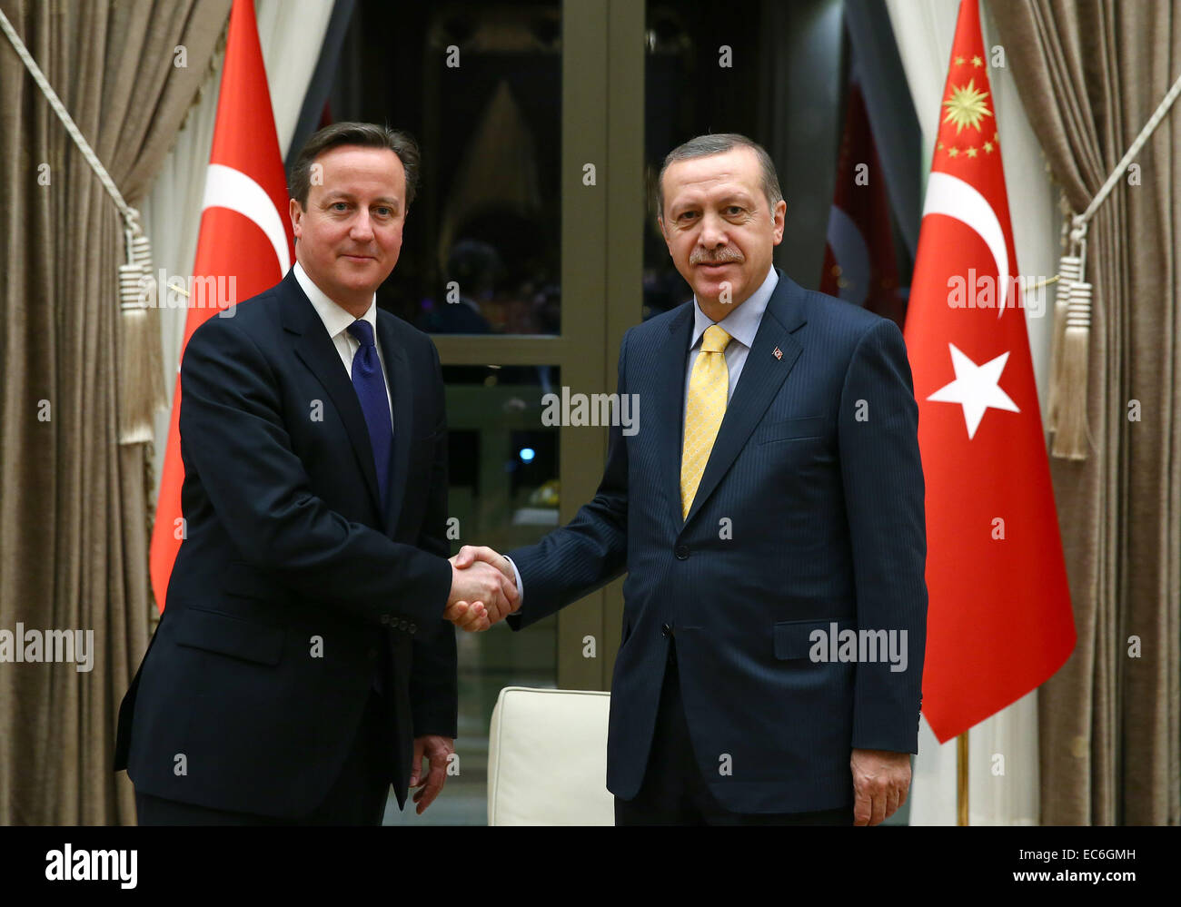 Erdogan palace ankara hi-res stock photography and images - Alamy