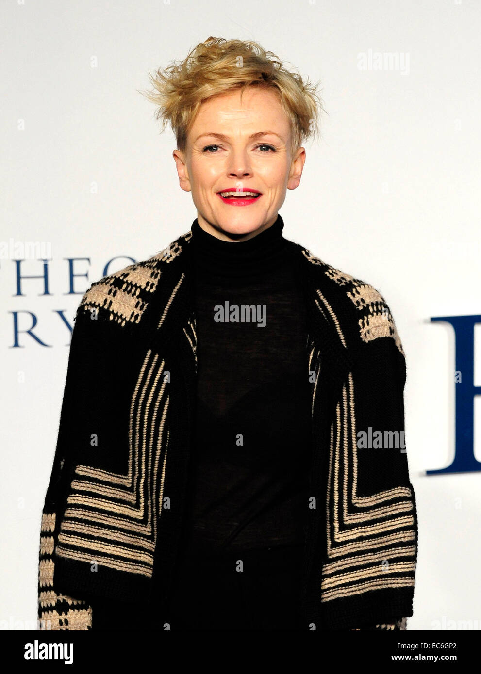 The theory of everything, maxine peake hi-res stock photography and ...