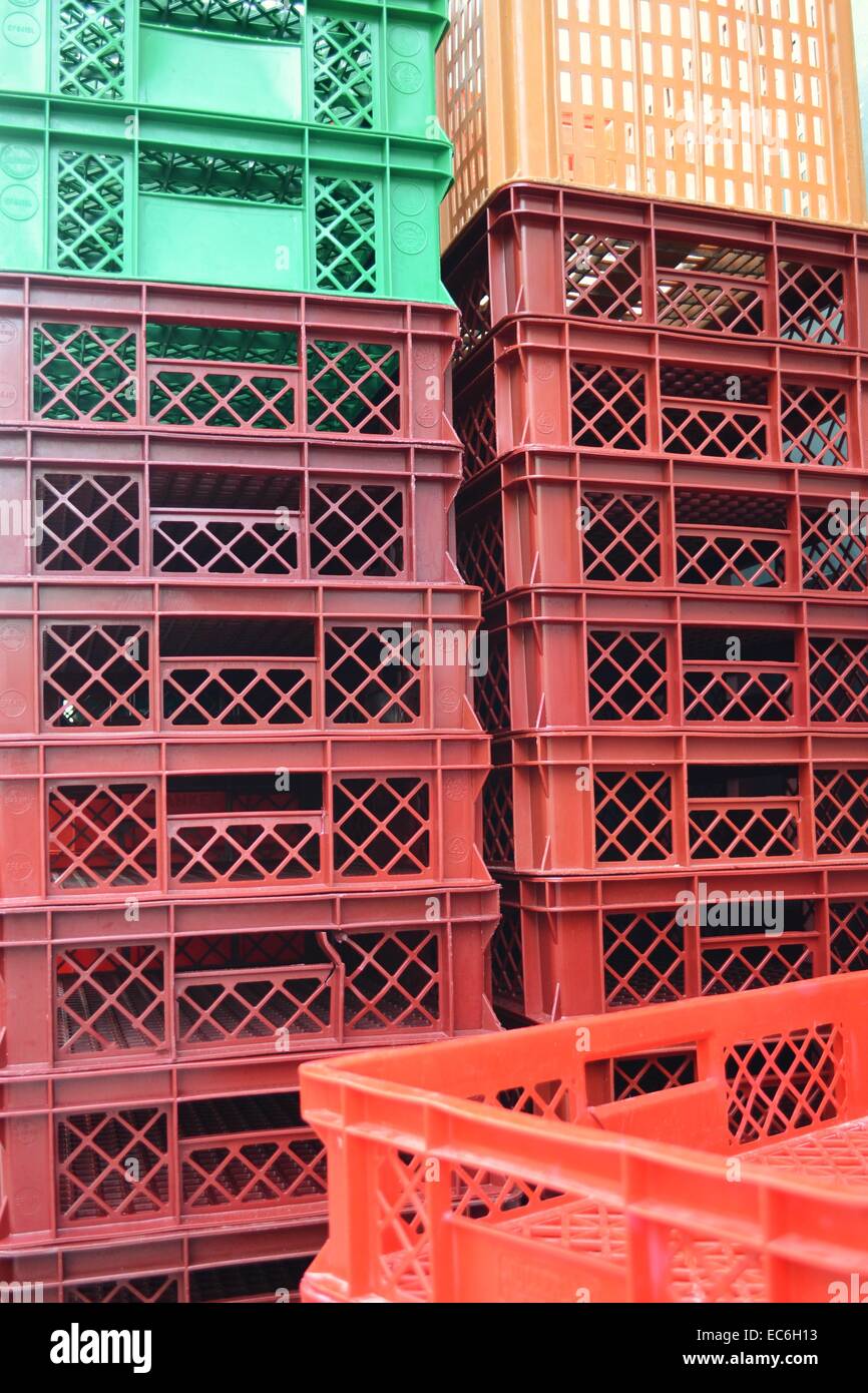 Storage boxes hi-res stock photography and images - Alamy