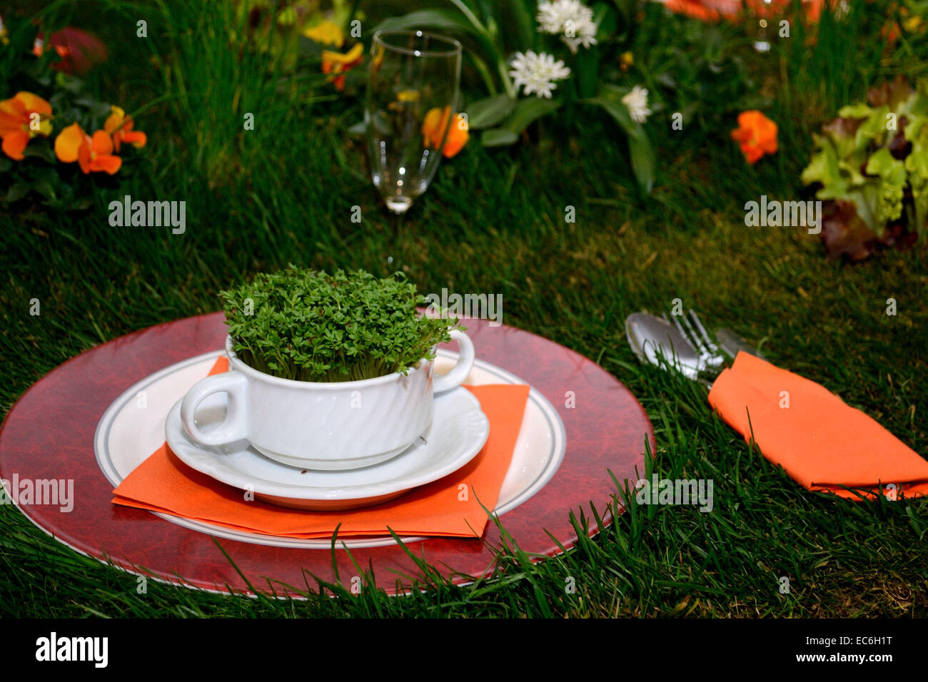 Kressich hi-res stock photography and images - Alamy