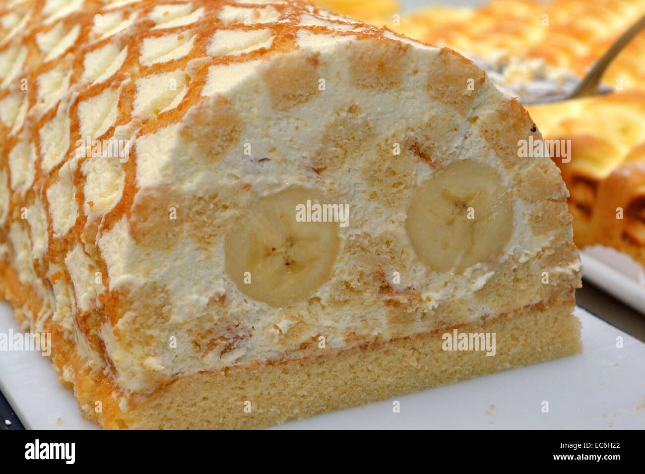 Jelly structure hi-res stock photography and images - Alamy