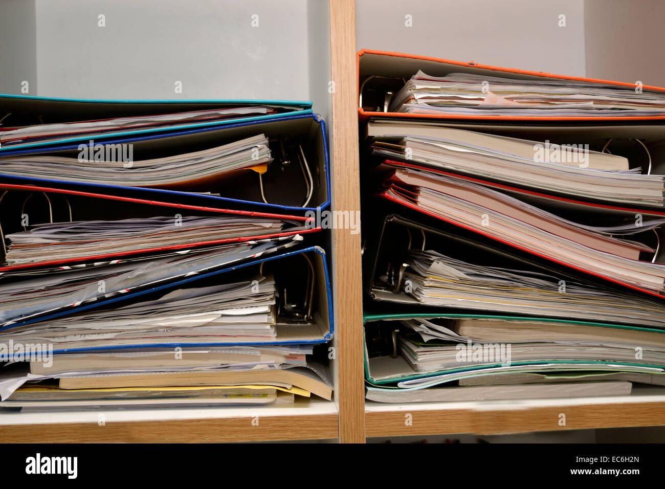File structure hi-res stock photography and images - Alamy