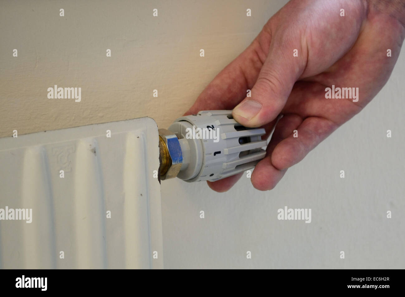 Temperature control hi-res stock photography and images - Alamy