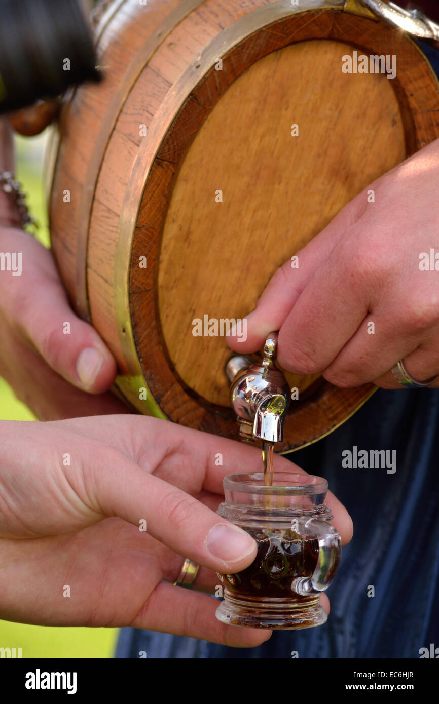 Usually barrel hi-res stock photography and images - Alamy