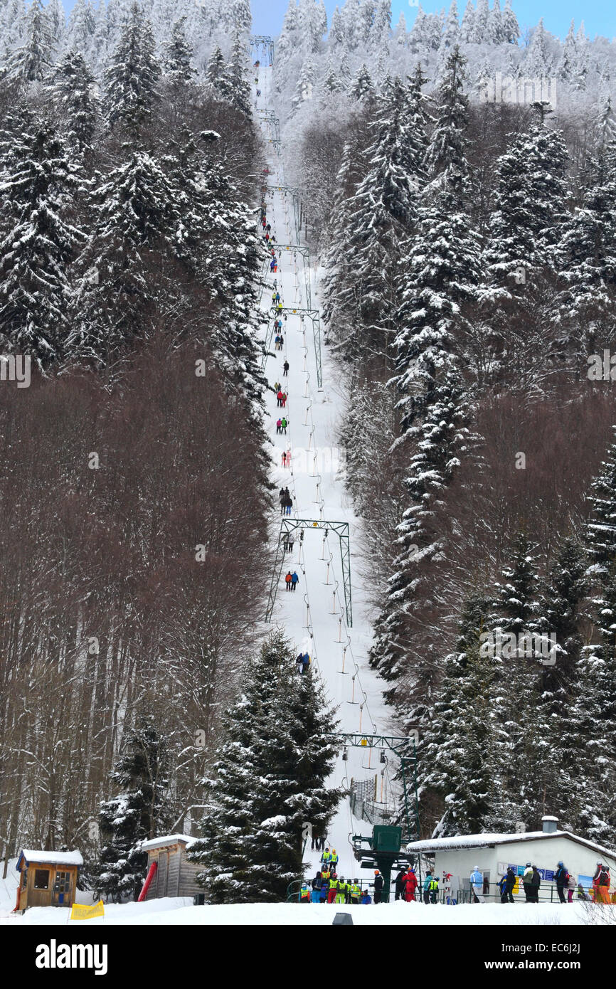 In the middle of a journey hi-res stock photography and images - Alamy