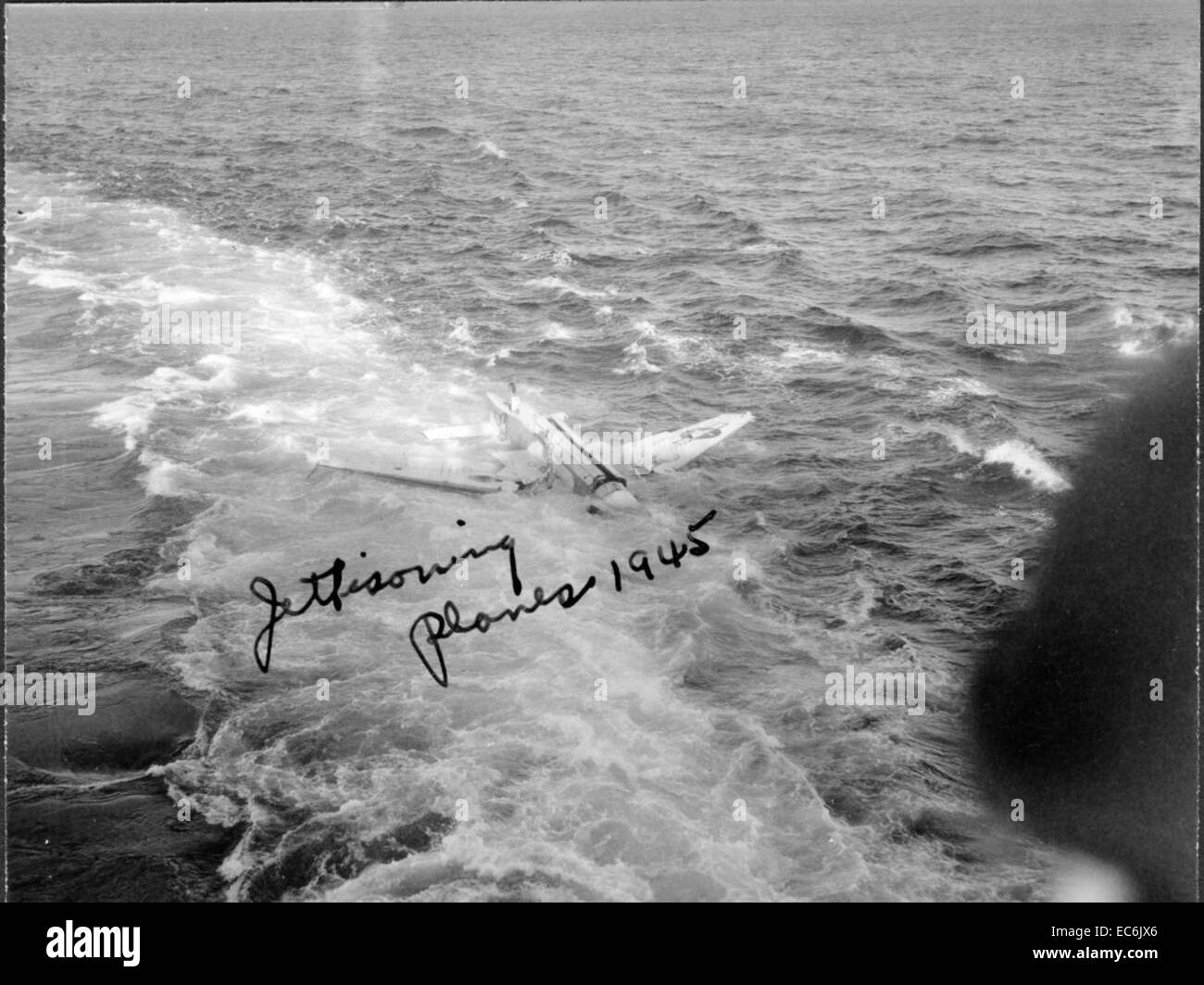 This image shows a key historical aircraft from the Piction collection ...