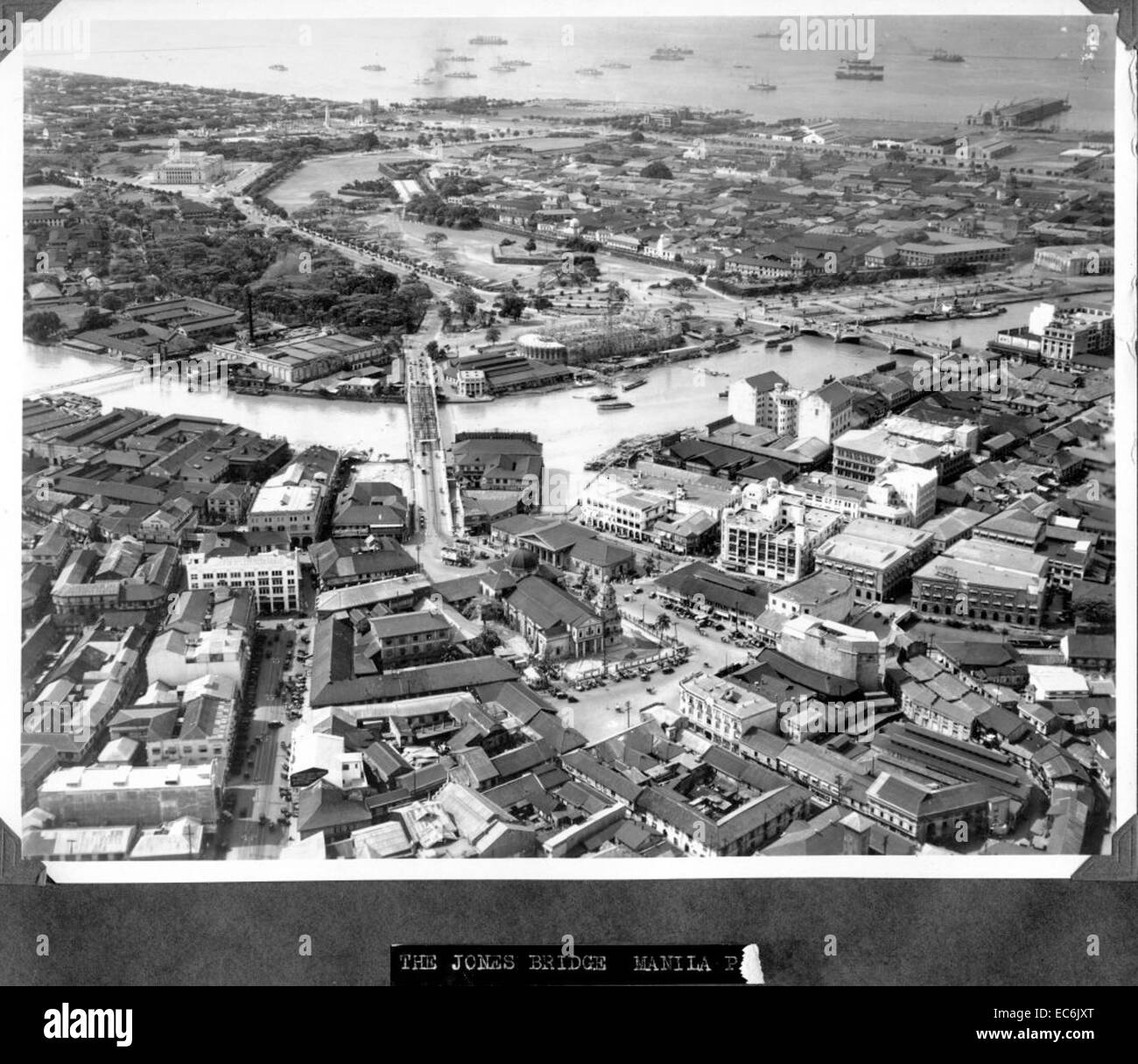 A historical aviation photograph from the Piction collection ...