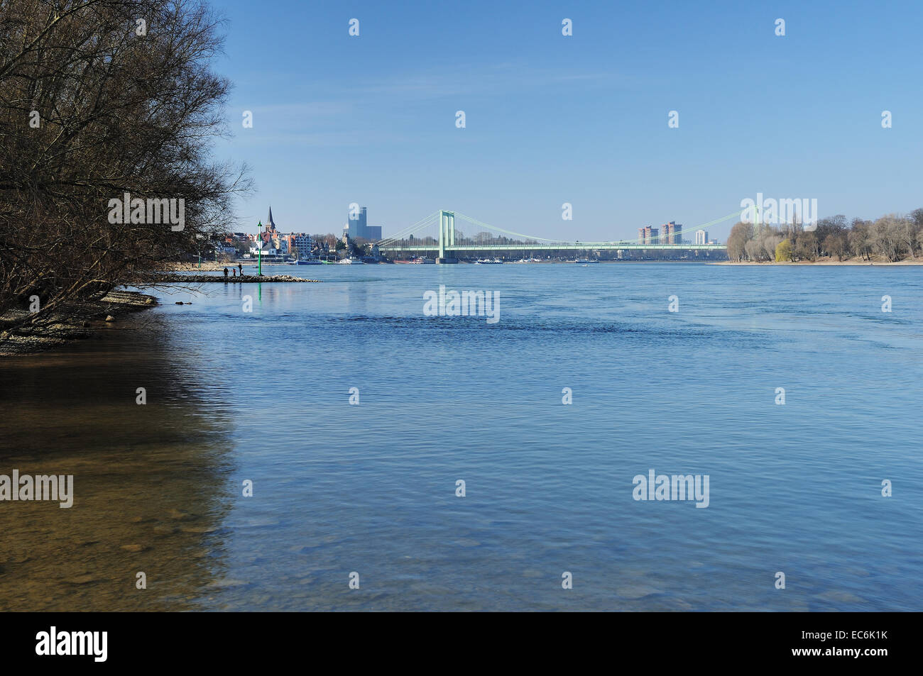 Rodenkirchen hi-res stock photography and images - Alamy