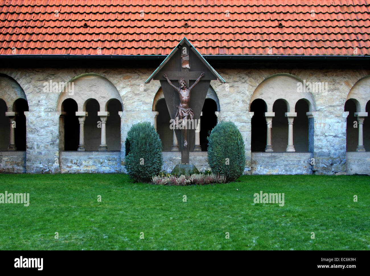 Historical german gardens hi-res stock photography and images - Alamy