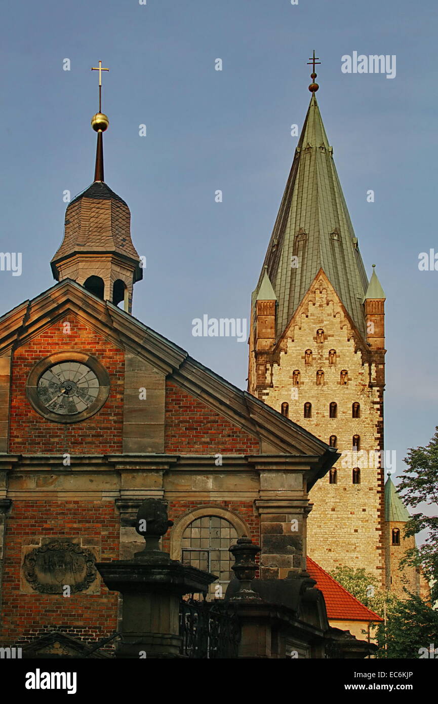 Catholic and ortodoxe church hi-res stock photography and images - Alamy