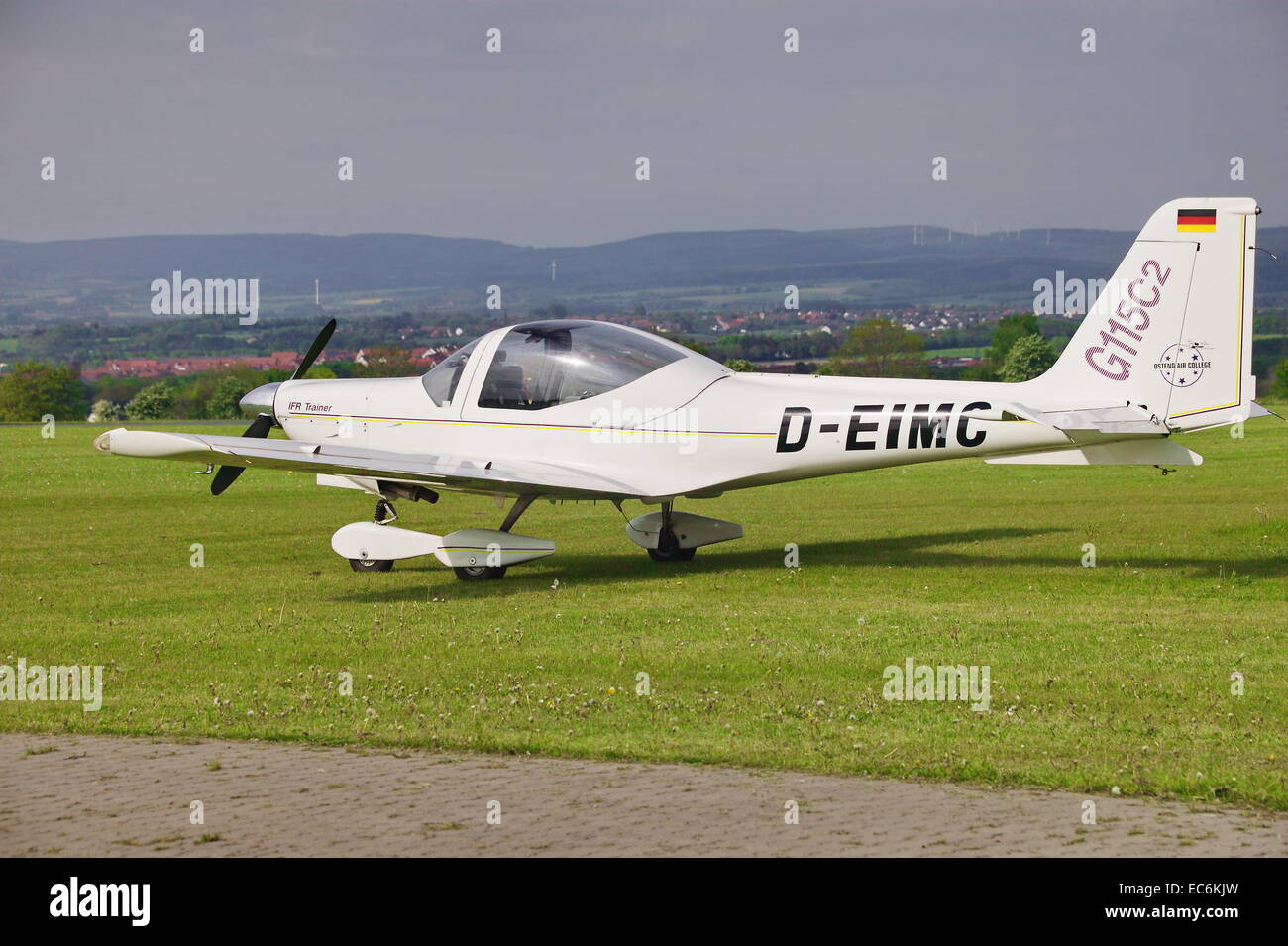 Expectation in the air hi-res stock photography and images - Alamy