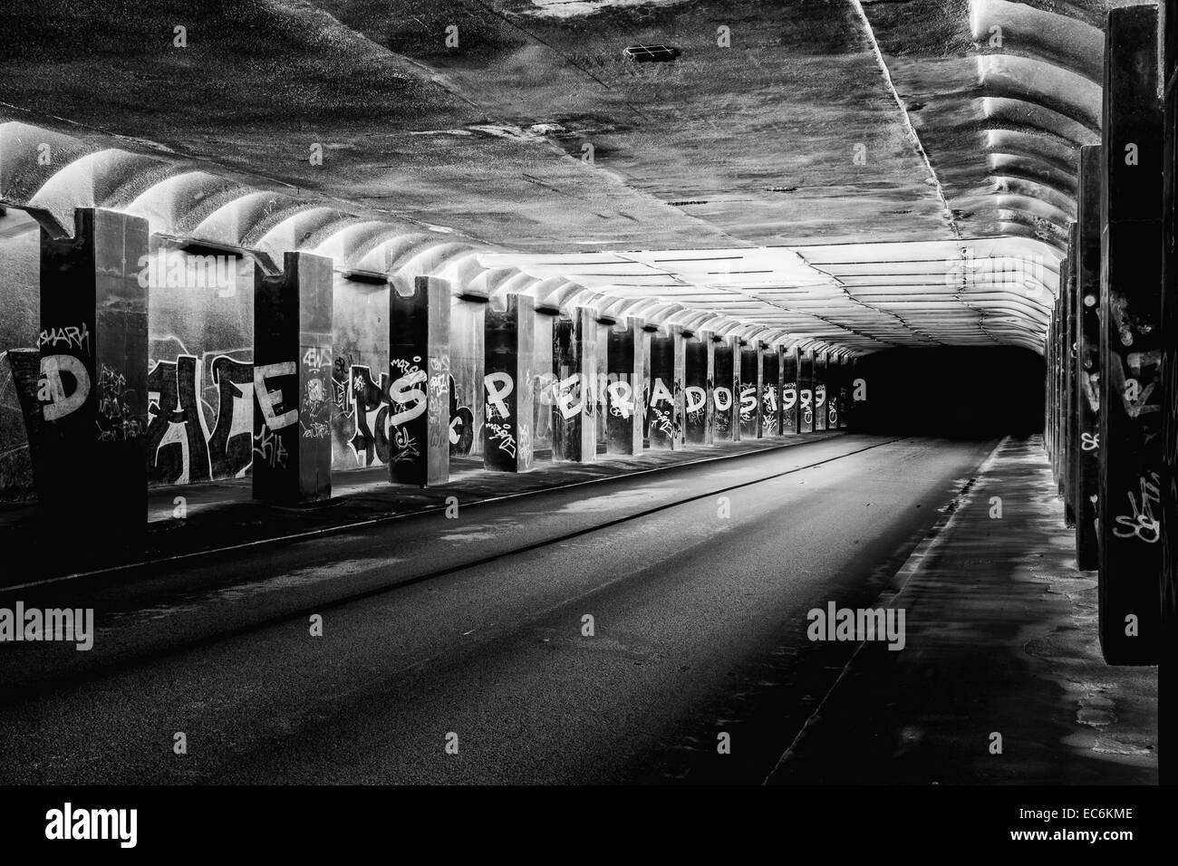 Dead end street germany hi-res stock photography and images - Alamy