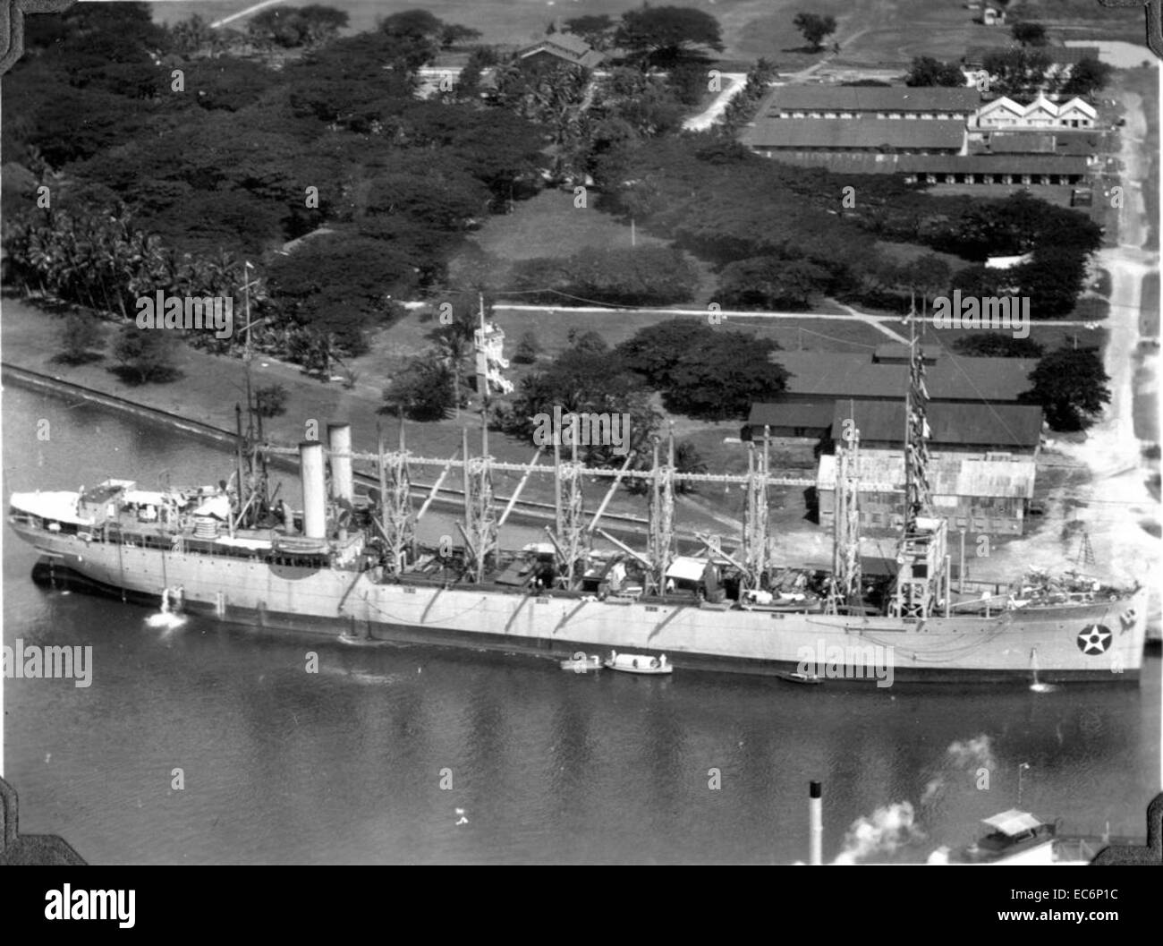 USS Jason (AR-8) was a repair ship in the United States Navy ...