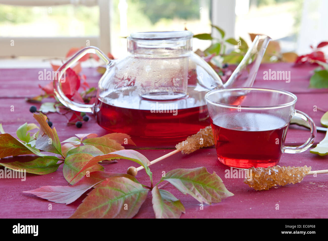 Hot rum hi-res stock photography and images - Alamy