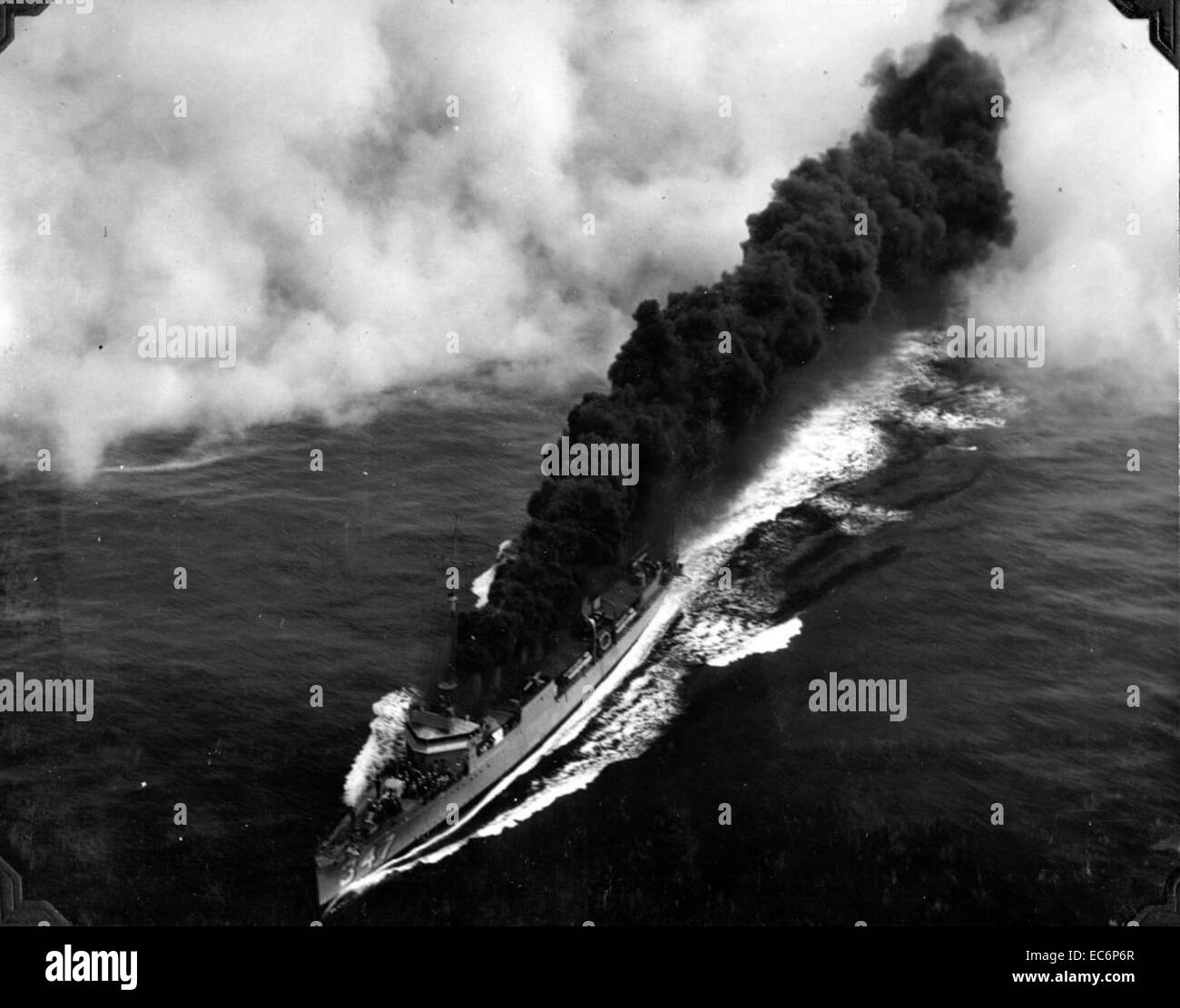 The USS Pruitt (APD-94) was a high-speed transport ship used by the U.S ...