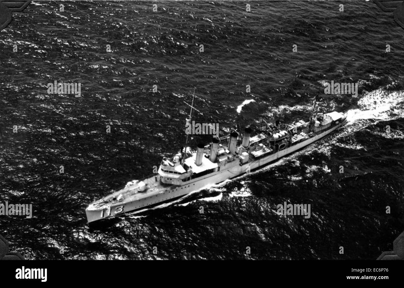 USS Rathburne DD-113 was a Fletcher-class destroyer that served in the ...