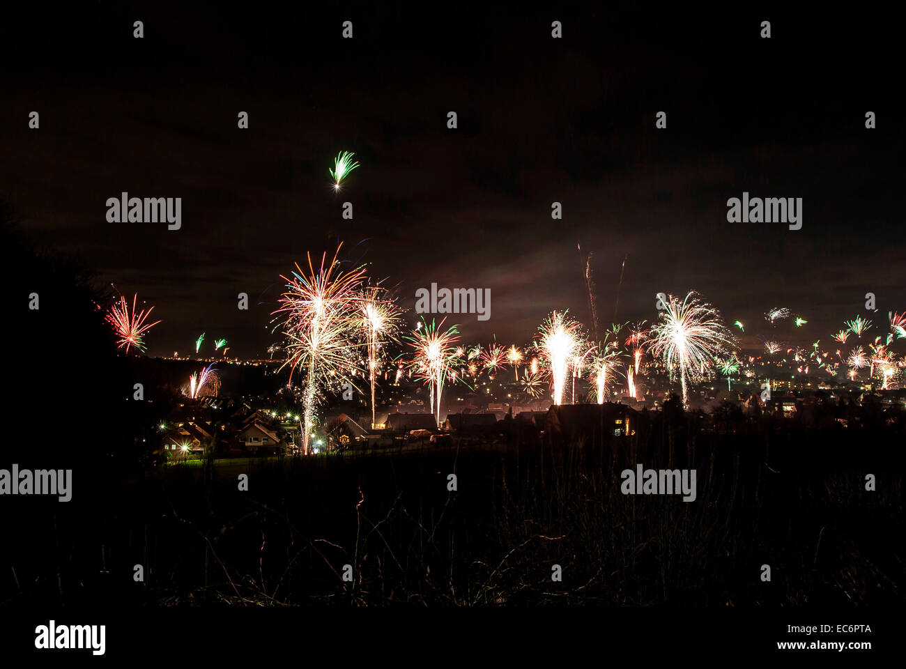 3 days of darkness hi-res stock photography and images - Alamy