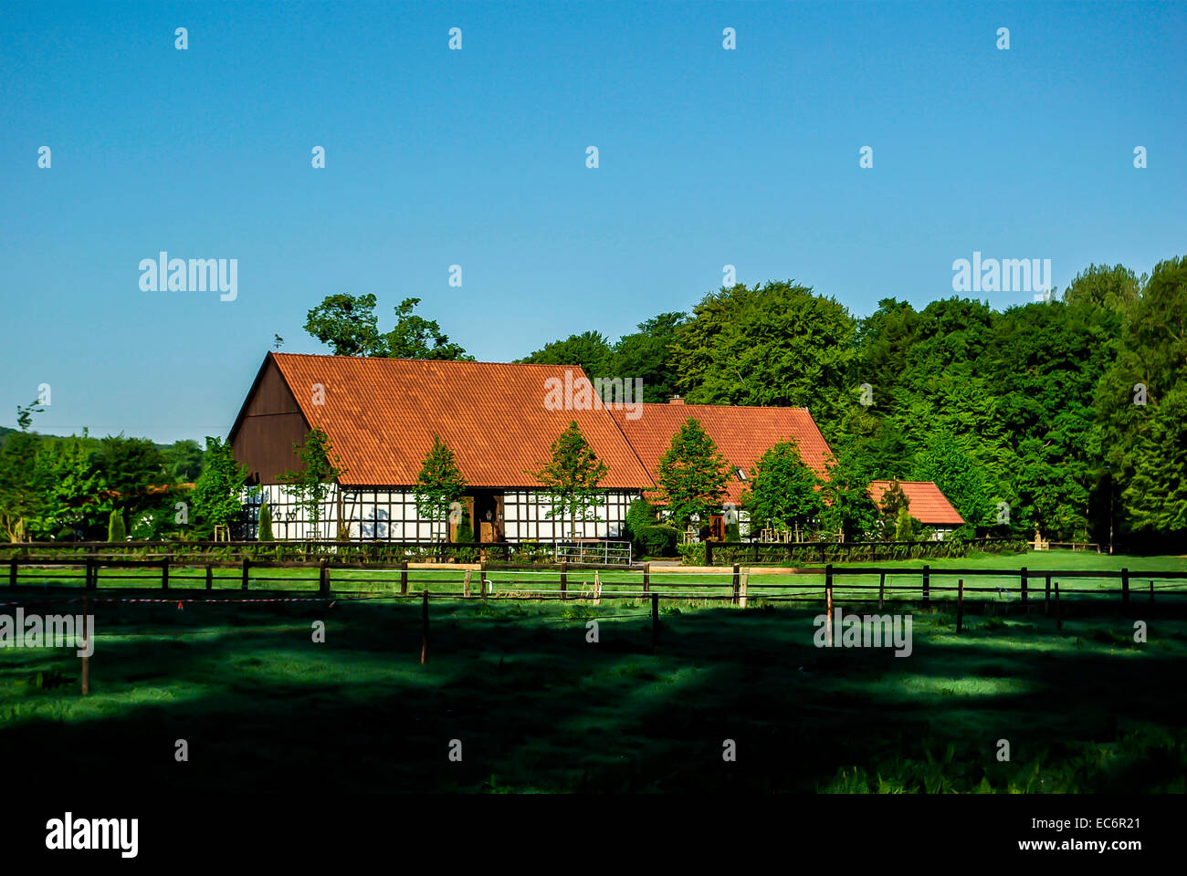 Lower grange hi-res stock photography and images - Alamy
