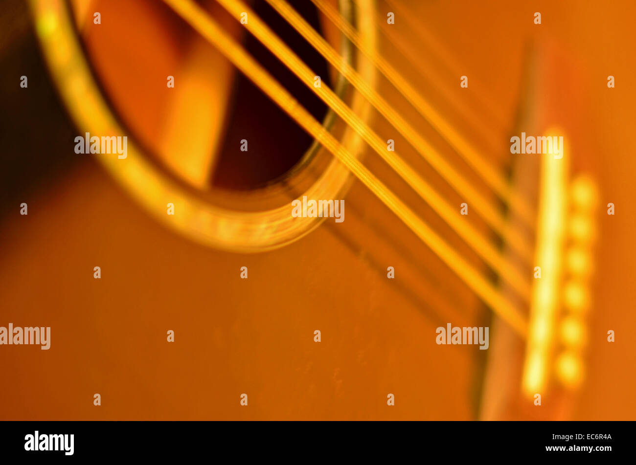 guitar close up Stock Photo - Alamy