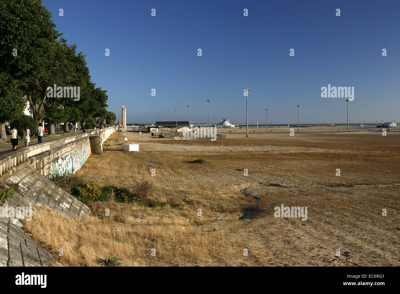 Coimbra beach hi-res stock photography and images - Alamy