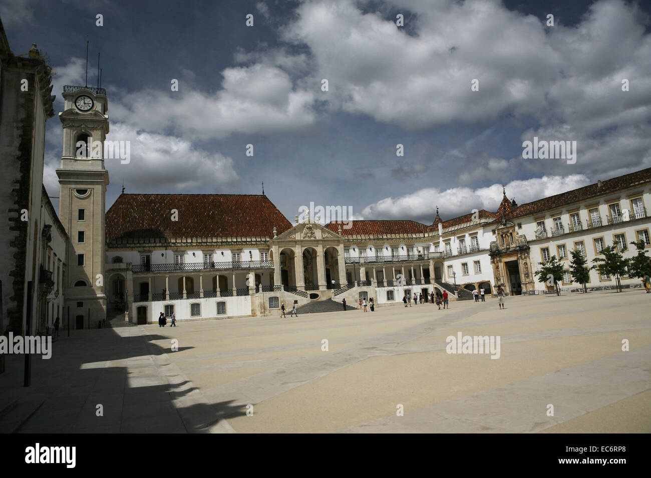 Coimbra region hi-res stock photography and images - Alamy