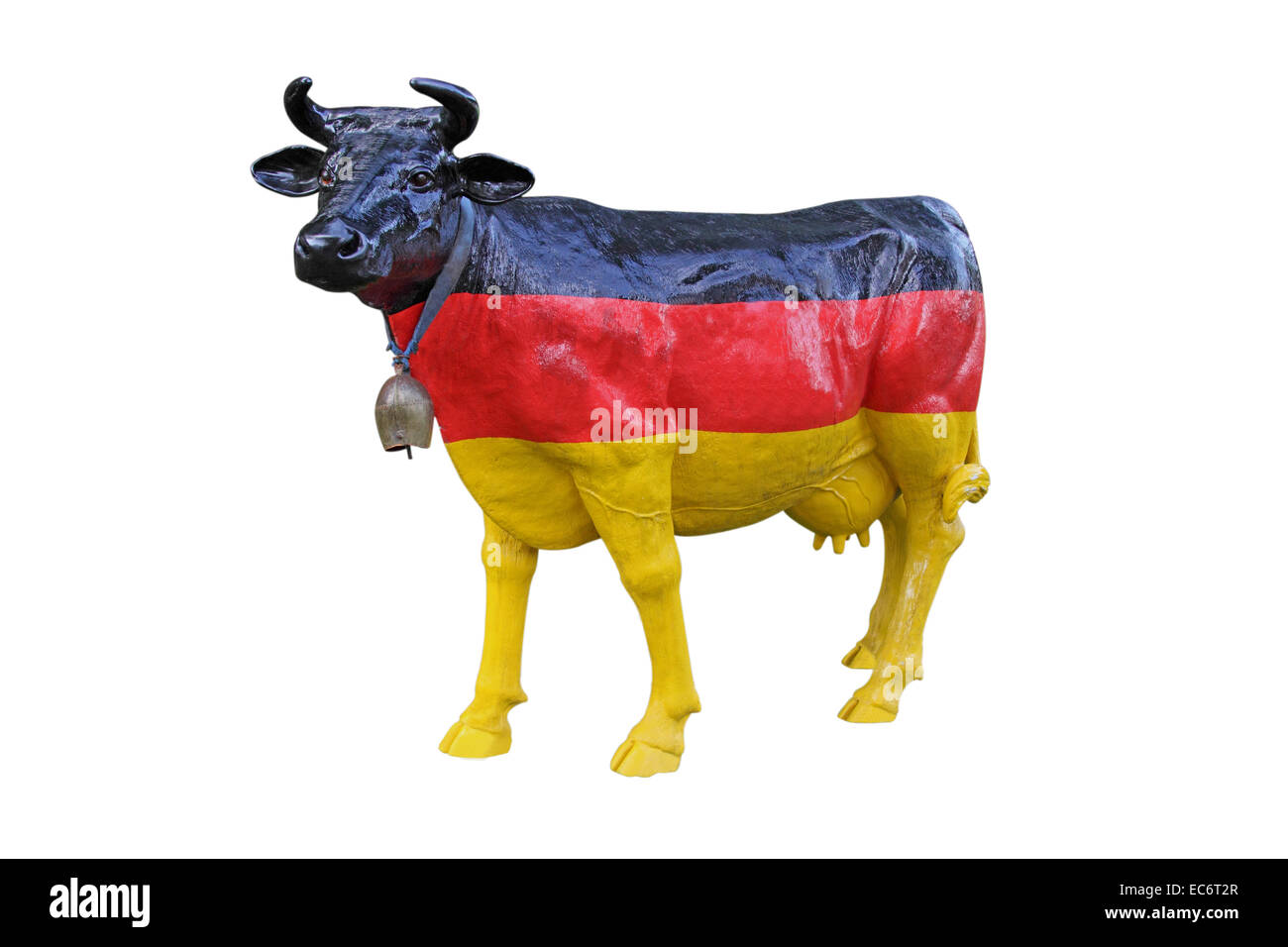 Milker milk cow hi-res stock photography and images - Alamy