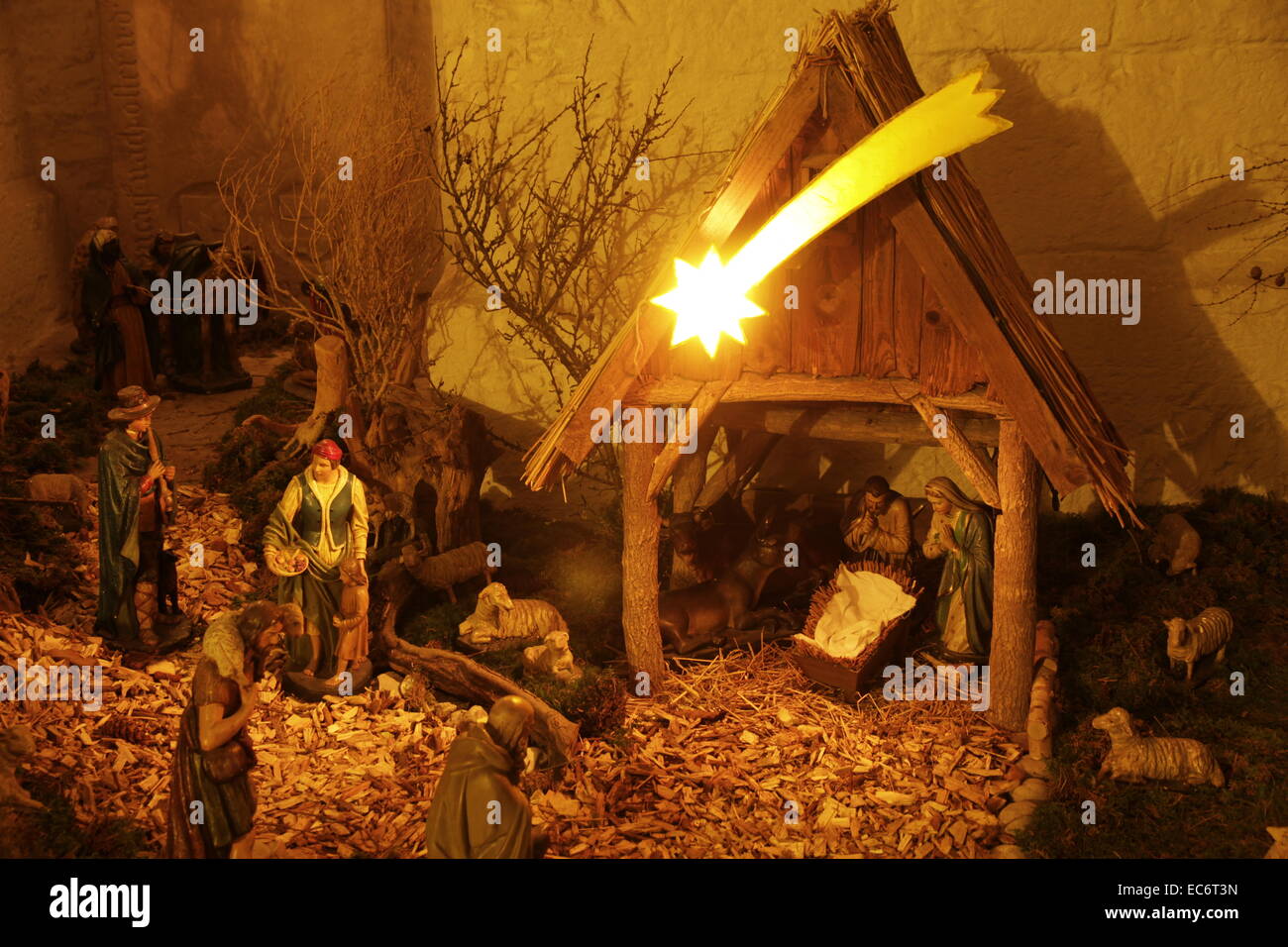 Krip hi-res stock photography and images - Alamy