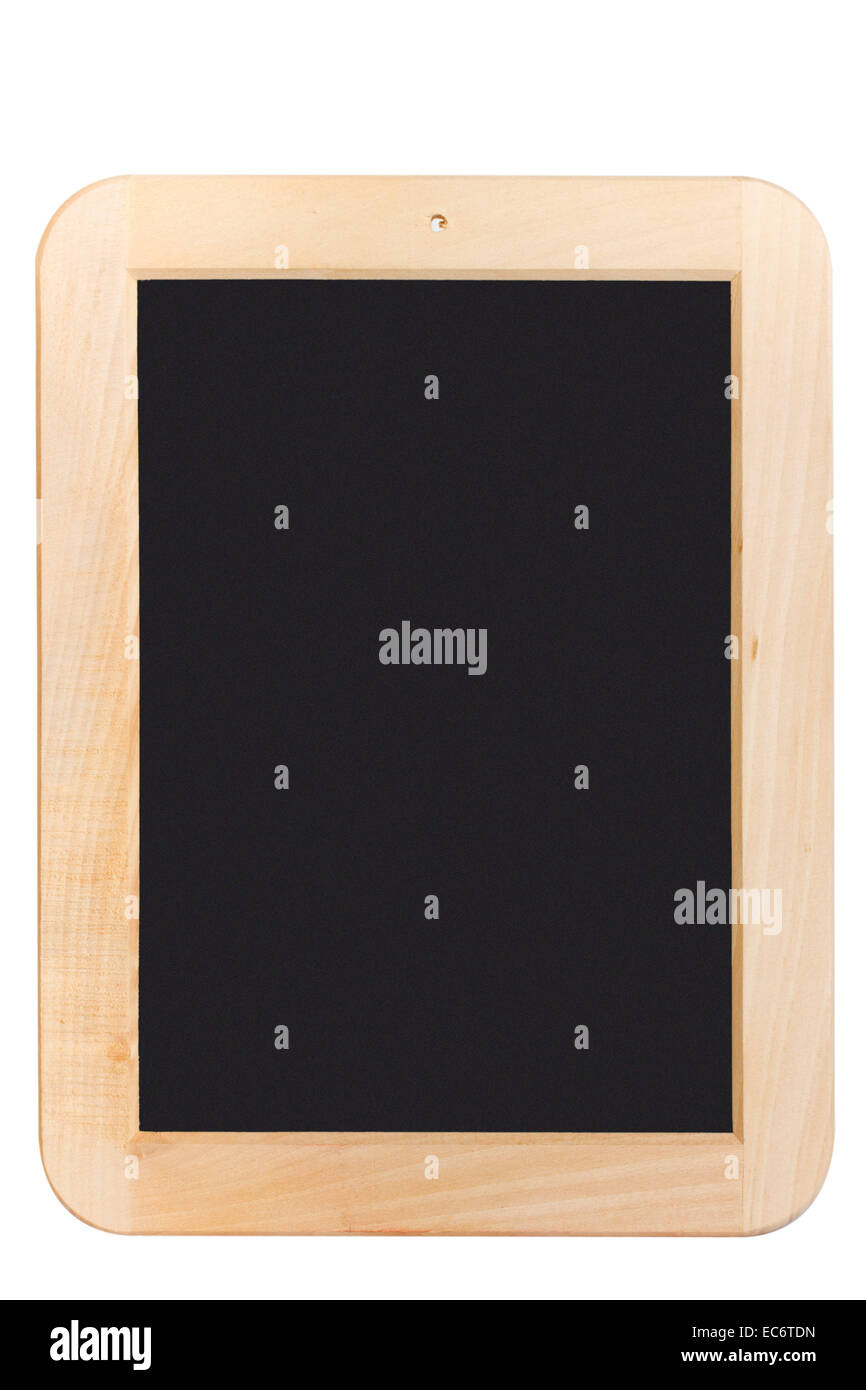 Writing slate Cut Out Stock Images & Pictures - Alamy