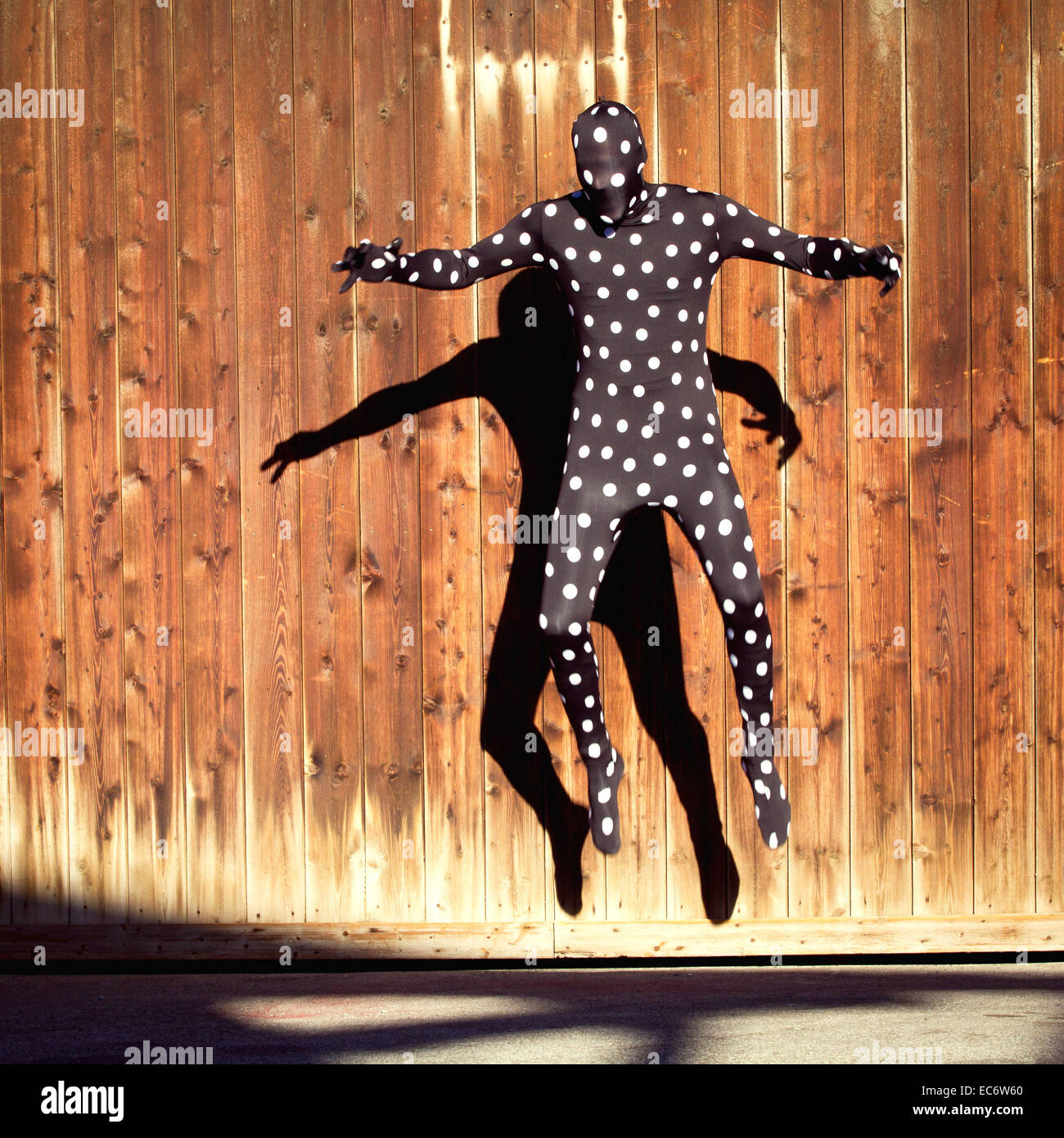Morphsuit hi-res stock photography and images - Alamy